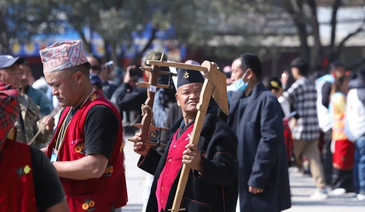 Maghe Sankranti Festival in Nepal: Traditions and Celebrations